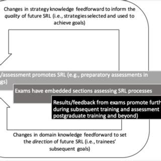 Visualizing How Educators Can Conceptualize Integrating Licensing Body