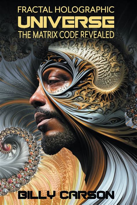 Fractal Holographic Universe The Matrix Code Revealed Paperback 1 Jun