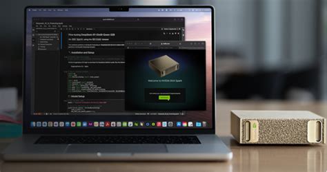 Nvidia Dgx Spark：桌面级ai超算，让千亿大模型触手可及！ 超擎数智 构建万物互联的数智世界
