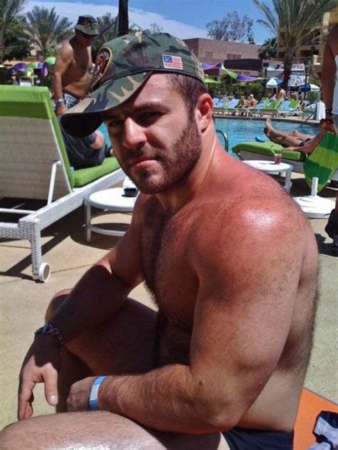 Ian Parks Woof Daily Squirt