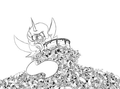 2847371 Safe Artist Alazak Derpibooru Import Oc Oc The Fish