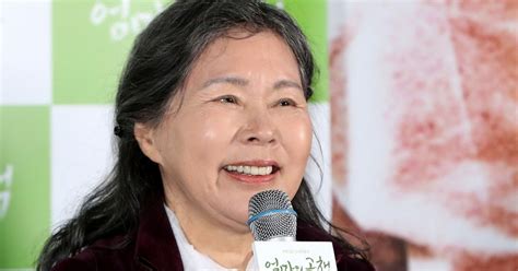 오징어게임2 위하준 어머니 열연한 故이주실…오늘 발인