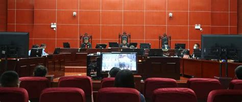 开设赌场、非法拘禁 江某某、秦某某等17人涉恶案公开宣判被告人盐池县红寺