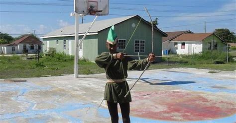 Robin Hood Imgur
