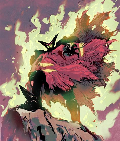 Master Gundam Gundam And 1 More Drawn By Fujiieishun Danbooru