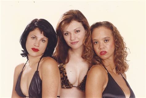 Confessions Of A Hungry Woman