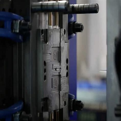 Prototype Injection Molding Yuco Mold