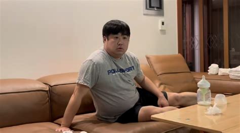 Lee Eun Hyung ♥kang Jae Jun How Serious Are You About Raising Ch