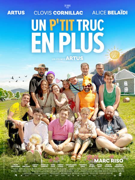 Un P Tit Truc En Plus De Artus