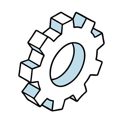 Icons And 3d Illustrations