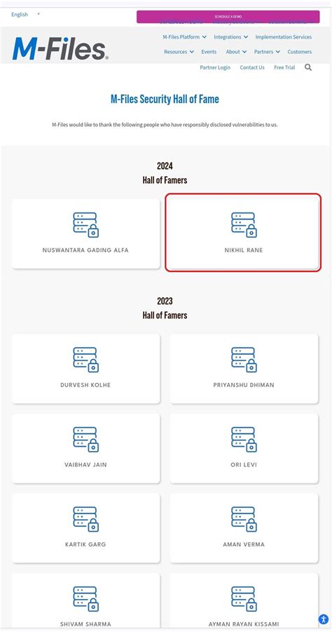 Nikhil Rane On Linkedin 206th Bugbounty Bughunting Cybersecurity Bughunter Bountyhunter…