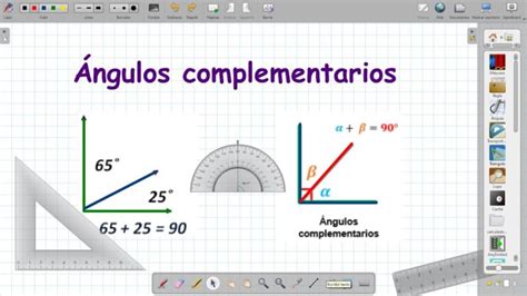 Ángulo Semiinscrito Definición Y Propiedades Clave