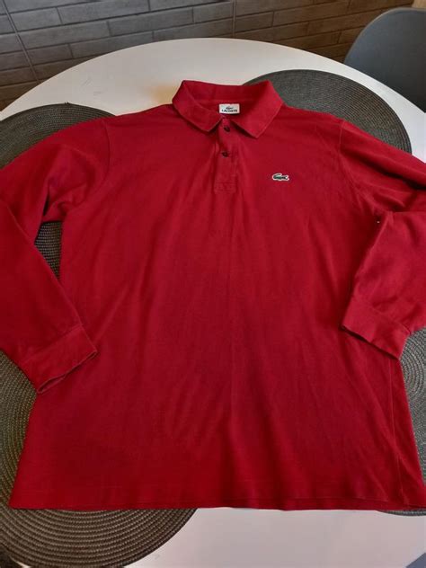 Кофта Lacoste — цена 200 грн в каталоге Кофты Купить мужские вещи по