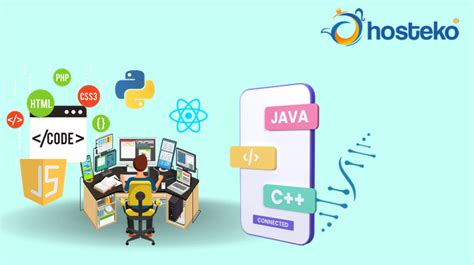 Apa Itu Coding Pengertian Cara Kerja Dan Berbagai Jenis Bahasa