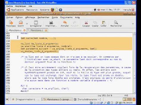 Comment Declarer Une Fonction En C La R Ponse Est Sur Admicile Fr