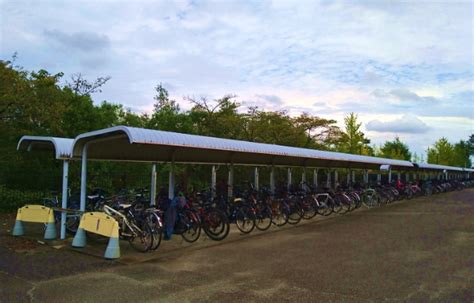 学校施設 ｜ 東京都立翔陽高等学校 東京都立学校