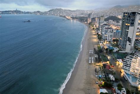 México Lidera El Ranking De Las Ciudades Más Violentas Del Mundo En 2024