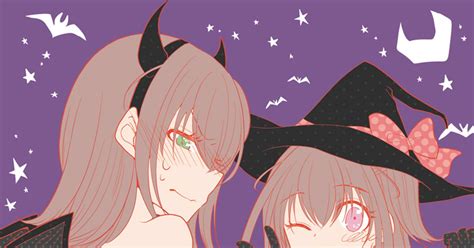 オリジナル 「オレが腐女子でアイツが百合オタで」2巻発売決定の告知 アジイチのイラスト Pixiv