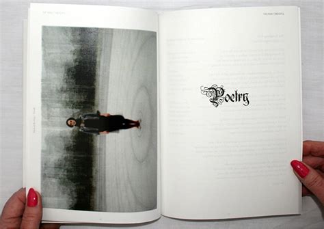 The Penny Dreadful Literary Magazine On Behance