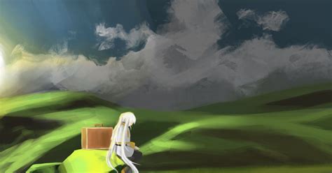 同人 场景练习day4 晴伞のイラスト Pixiv