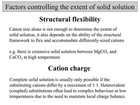 PPT Solid Solutions PowerPoint Presentation Free Download ID 4501495