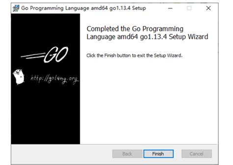 Windows环境go安装和goland激活 Xin 0808 博客园