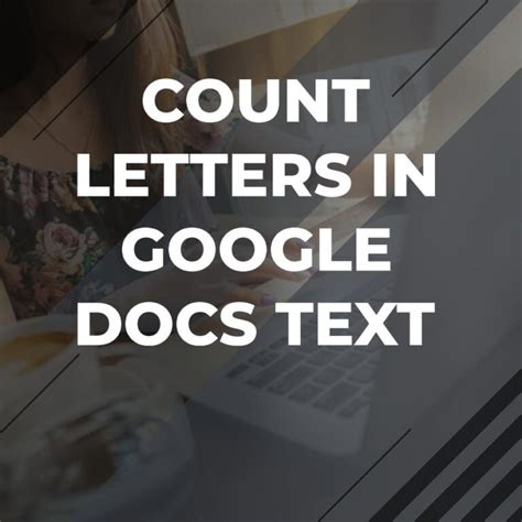 Character Count In Google Docs Adazing