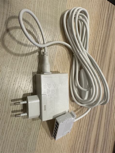 IKEA Ansluta driver with cord, White, Computers & Tech, Parts ...