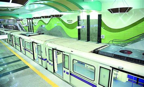 Как ще се казват новите станции на метрото в София Информационна агенция ПИК