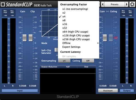 Oversampling In Digital Audio What Is It And When Should You Use It