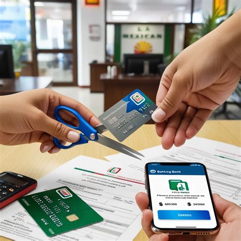 Cómo Cancelar Tu Tarjeta De Crédito En México Guía Paso A Paso Mx