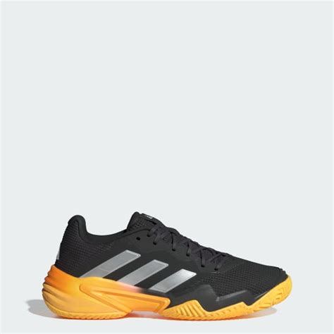 Adidas Barricade 13 Tennis Shoes Purple Free Shipping With Adiclub