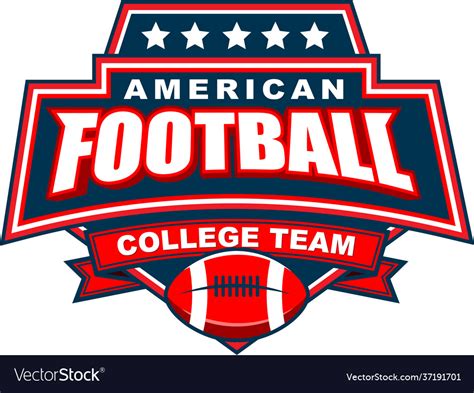 Ncaa Football Logos