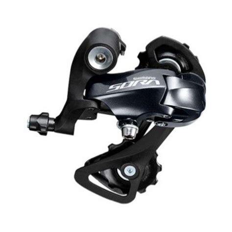 Shimano Acera 9-Speed Shadow Rear Derailleur – Bike Generation