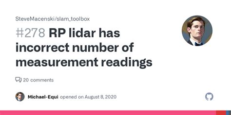 RP Lidar Has Incorrect Number Of Measurement Readings Issue 278