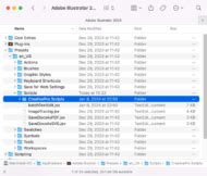 How To Install Scripts In Adobe Illustrator CreativePro Network