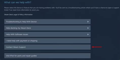 Easy Ways To Fix Sticking Or Clicky Joysticks On Steam Deck
