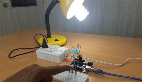 Arduino控制电源插座 Bob官方网站平台