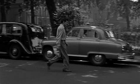 IMCDb Org 1953 Standard Vanguard Phase II In Soho Incident 1956