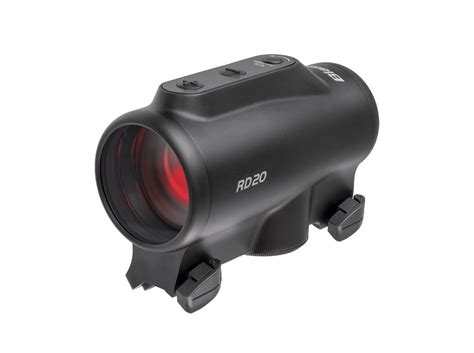 Blaser Rd20 Le Point Rouge Des Fusils Blaser Parlons Chasse