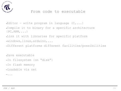 Imperative Programming Ppt Download