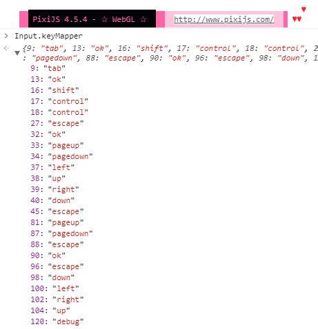 Changing Adding Key Commands To Game RPG Maker Forums