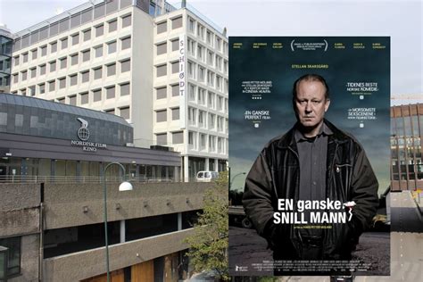 Blog Zweden En Ganske Snill Mann