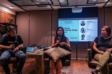 Embracing Ux And Ui Design For Blockchain Businesses