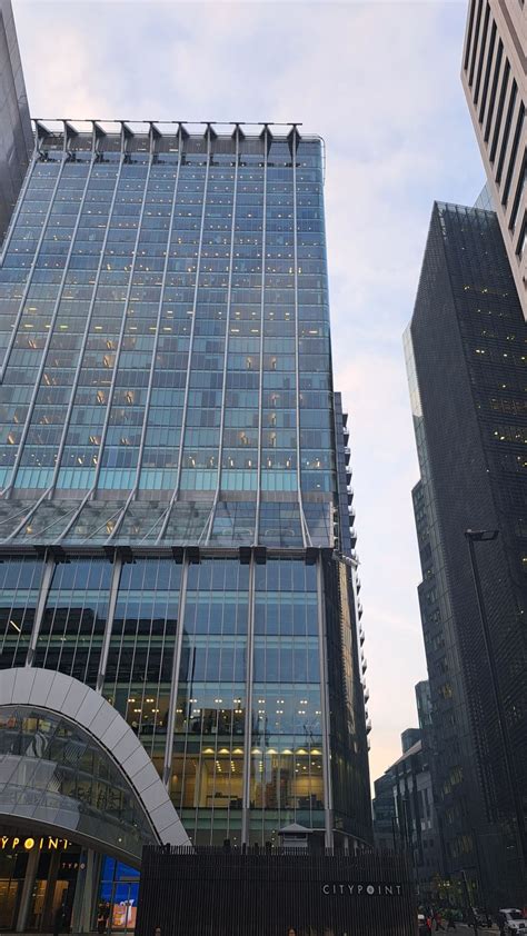 Im Pleased To Share That Yesterday I Attended The Discover Mufg Insight Day At Their Office