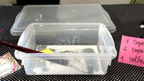 Pasta Casera Para Muebles Secretos Trucos Luis Lovon Dedetizado