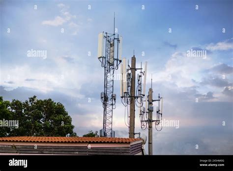 Transmitter Deployment In Remote Areas Navigating Technical And