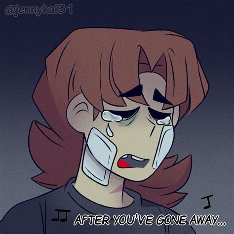 Jenny Kai 31 On Twitter Anime Fnaf Fnaf Drawings Drawing Cartoon Faces