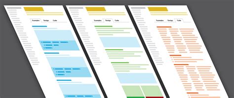 Eightshapes Components Documenting Components