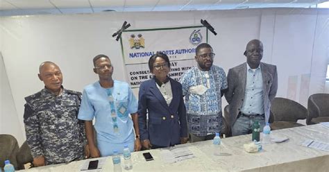 Minister Of Sports Pledges Support For National Sports Development Fund